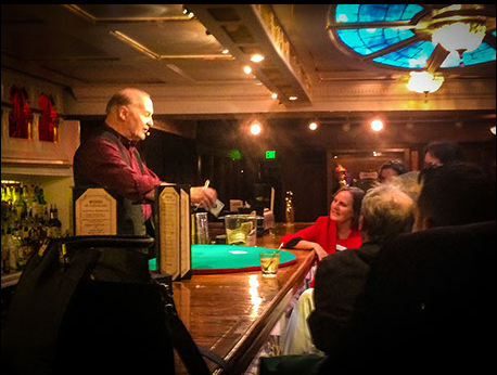 Castle_Bar - Magic By Bob